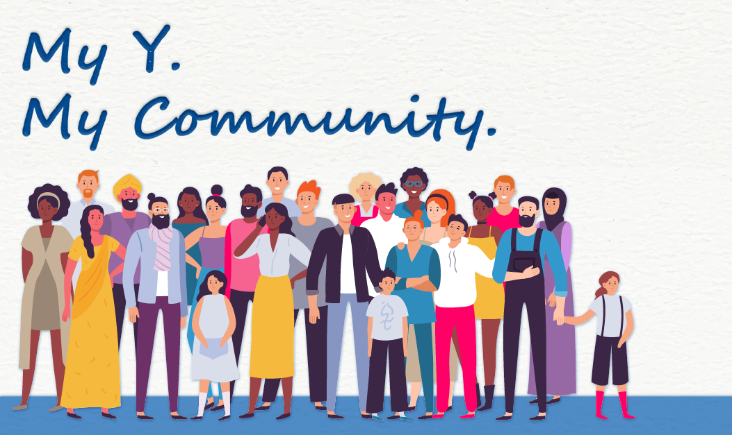 'My Y. My Community' Survey Results - YMCA of Simcoe/Muskoka