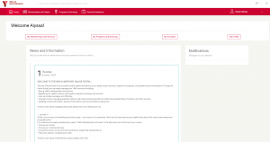 YMCA Online Portal | YMCA of Simcoe/Muskoka