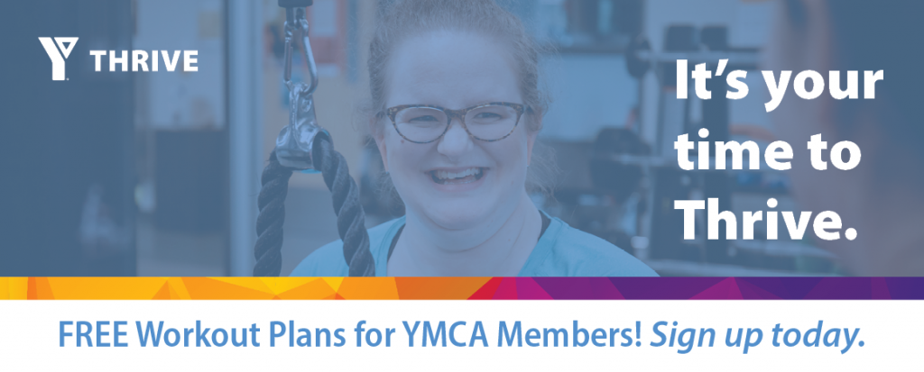 YThrive | YMCA of Simcoe/Muskoka