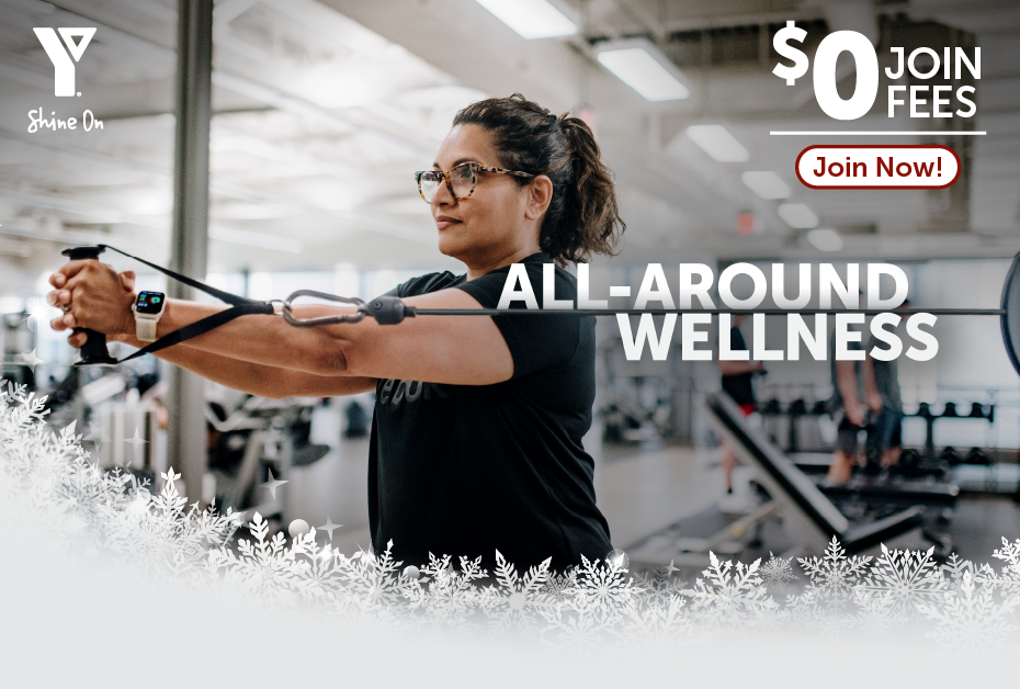 Home - YMCA of Simcoe/Muskoka