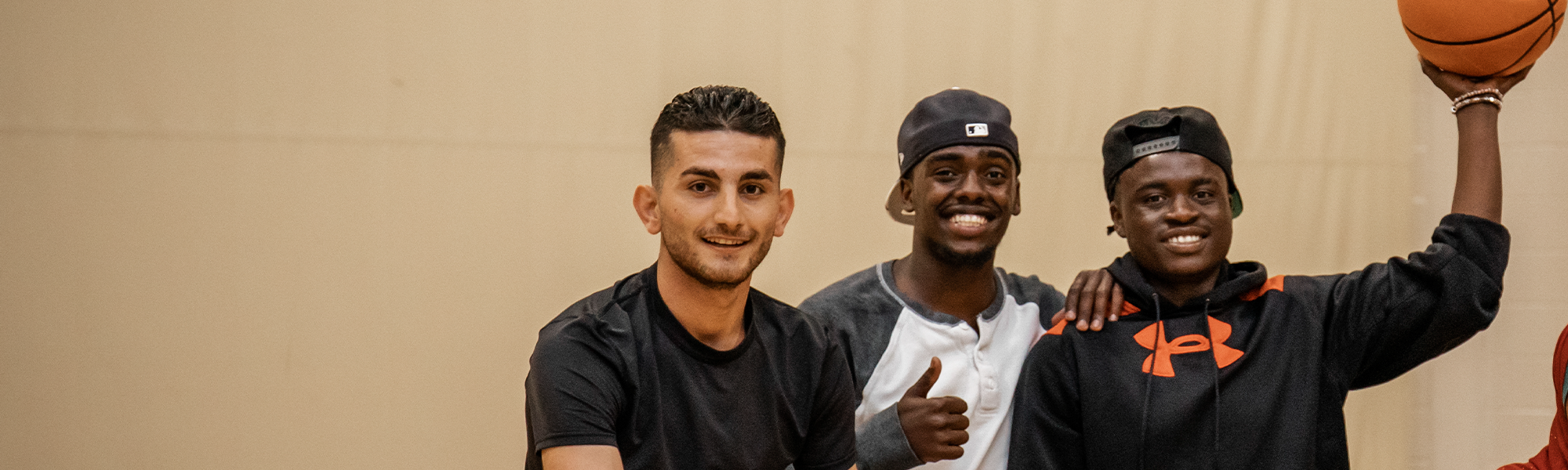 Home - YMCA of Simcoe/Muskoka