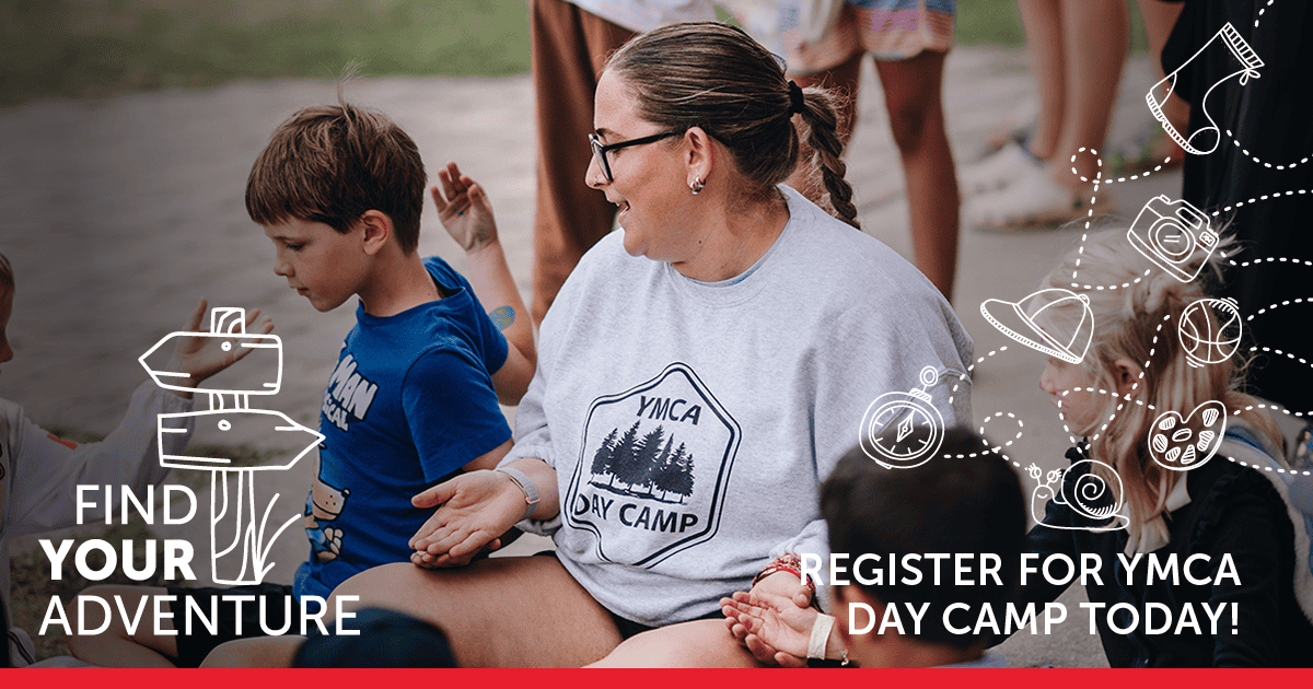 YMCA Summer Camp | YMCA of Simcoe/Muskoka