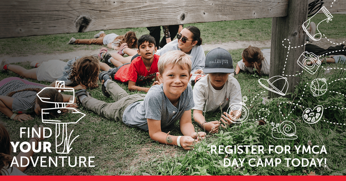 YMCA Summer Camp | YMCA of Simcoe/Muskoka