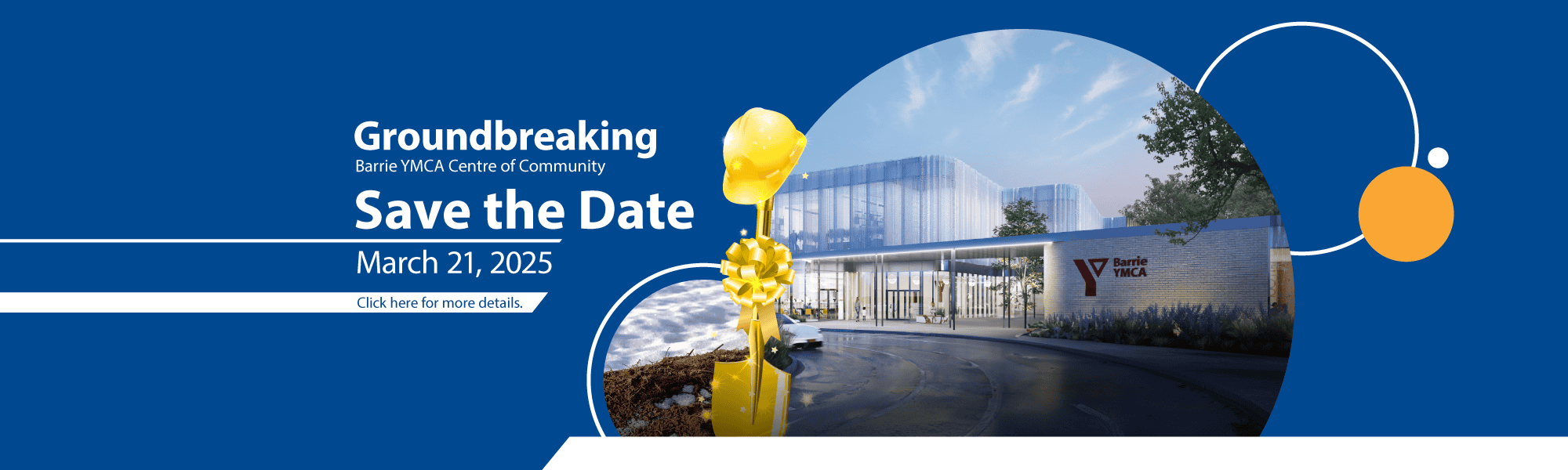 Home - YMCA of Simcoe/Muskoka