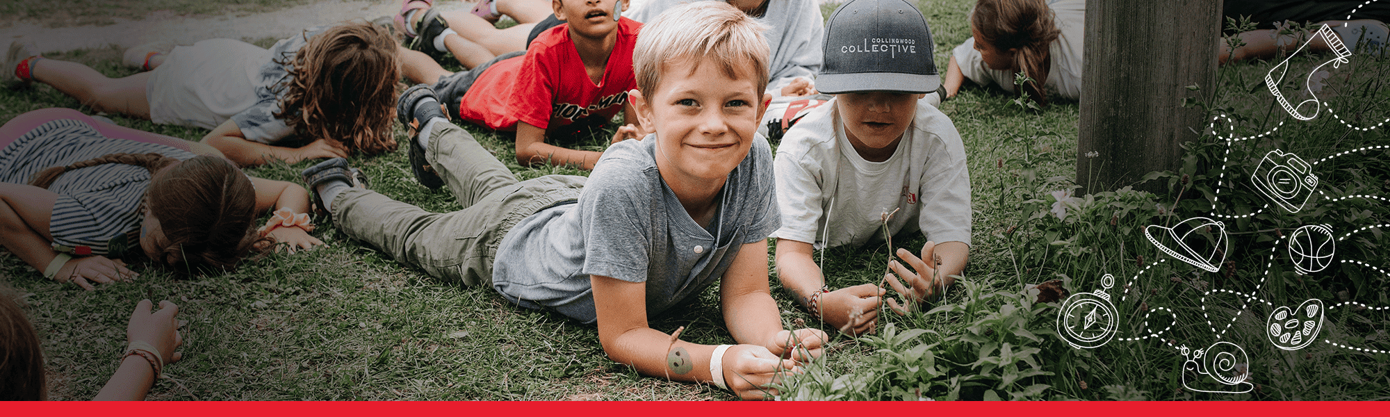 Home - YMCA of Simcoe/Muskoka